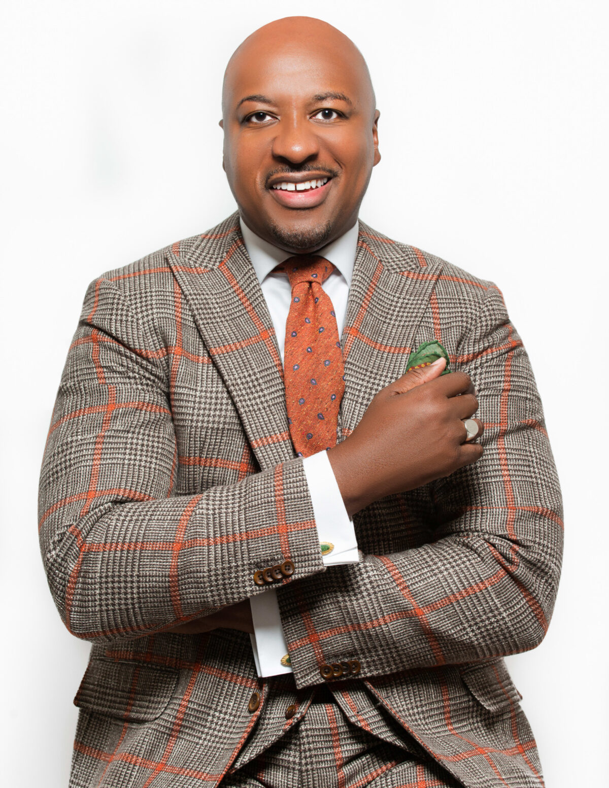 Event Speakers – Student African American Brotherhood